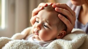 Baby Head Control: Milestones, Activities, And What To Expect