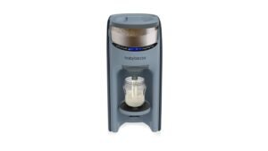 Baby Brezza Formula Pro Advanced Review