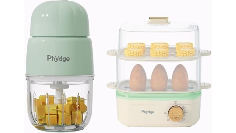 Baby Food Maker Blender Review: A Parent's Guide
